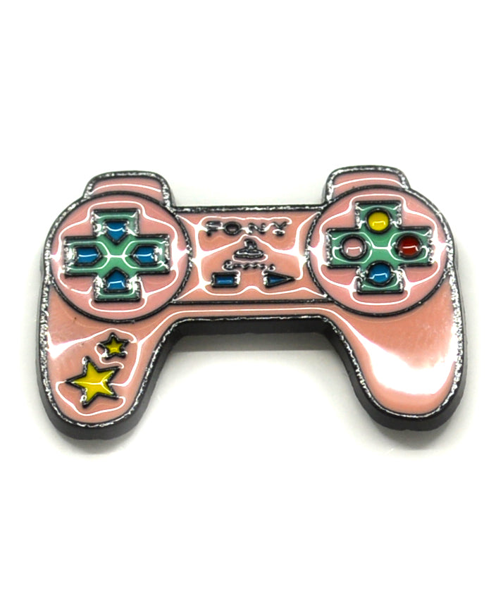 Kitűző - Fony Controller – Szputnyik shop